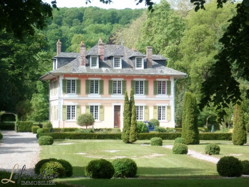 Manoir À Vendre Normandie : Manoir Normand à Vendre | Vente Manoir en ...